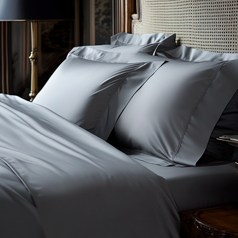 Noble Excellence® Sheets, Bedding, Comforter, Blanket Official Website