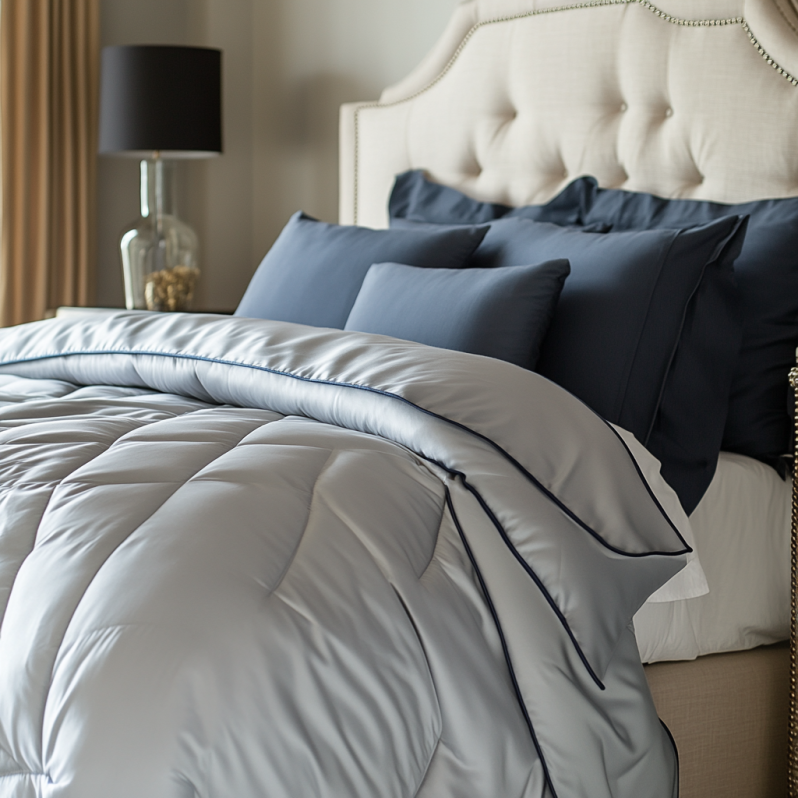 Noble Excellence® Sheets, Bedding, Comforter, Blanket Official Website