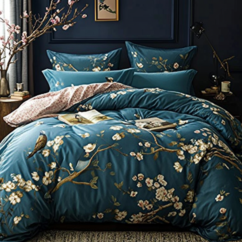 Noble Excellence® Sheets, Bedding, Comforter, Blanket Official Website