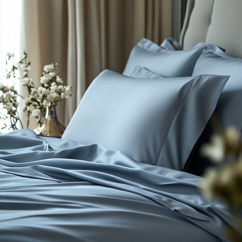 Noble Excellence® Sheets, Bedding, Comforter, Blanket Official Website